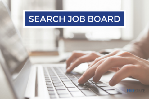 HOME | Prostaff Employment Solutions